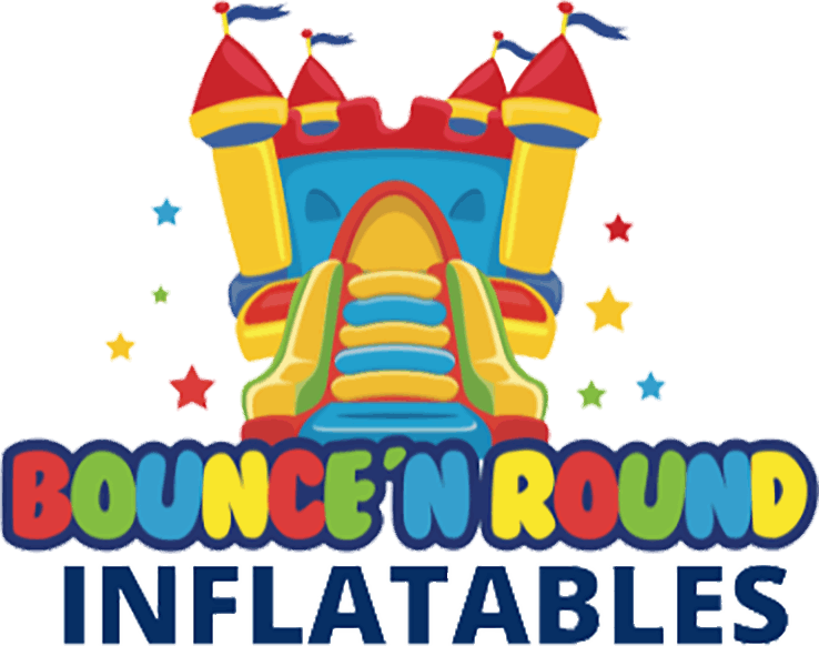 Bounce 'N Round Inflatables